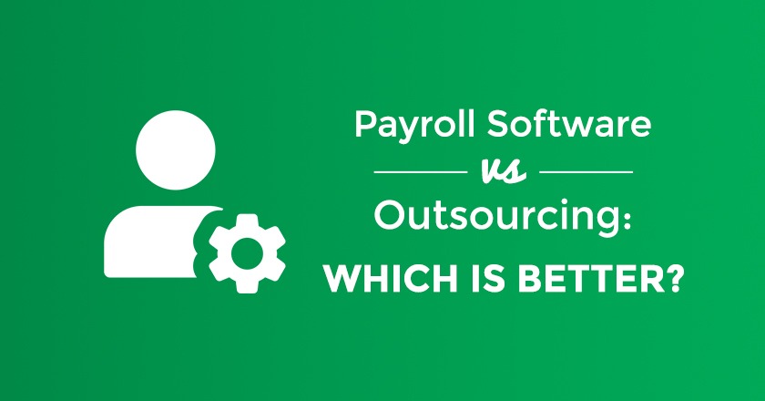In-house Payroll vs. Outsourcing: Which Is Better for Your Small Business?